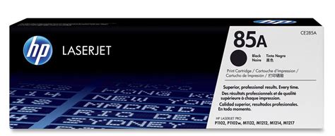 Hp 85a Toner Cartridge Officeworks