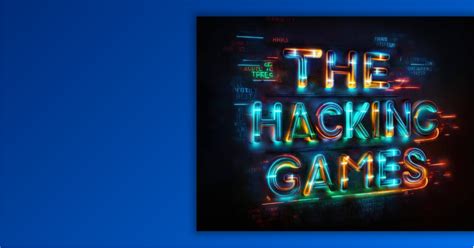 Sophos Announced As Inaugural Sponsor Of The Hacking Games Sophos News