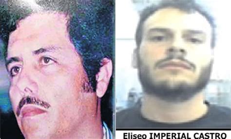 ¿quién El El Mayo Zambada Líder Del Cártel De Sinaloa Y Tío De