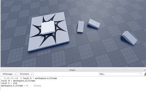 I Want To Add Cframes I Found A Way But Is There Already A Way