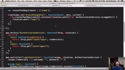 Angularjs Tutorial Step By Step With Examples Part 2 Angularjs