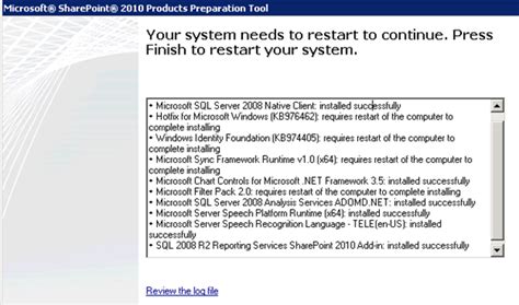 Installing SharePoint Using Least Privilege Service Accounts SharePoint George A GKM