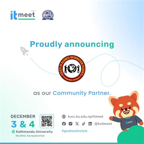 It Meet On Linkedin Itmeetcommunitypartner Sbiscollaboration