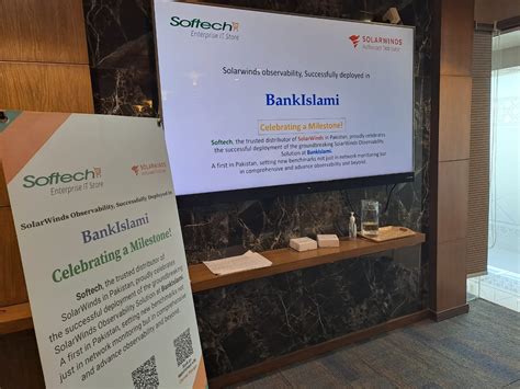 Softech Authorized Distributor Of Solarwinds Proudly Deploys The Solarwinds Observability