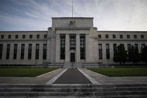 Fed To Hold Interest Rates Steady But Start Considering Cuts