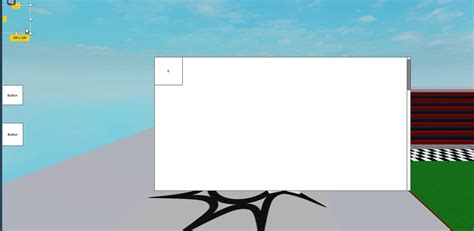 Frame Is Not Visible Scripting Support Developer Forum Roblox