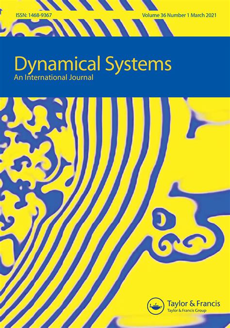 Dynamical Systems Vol No