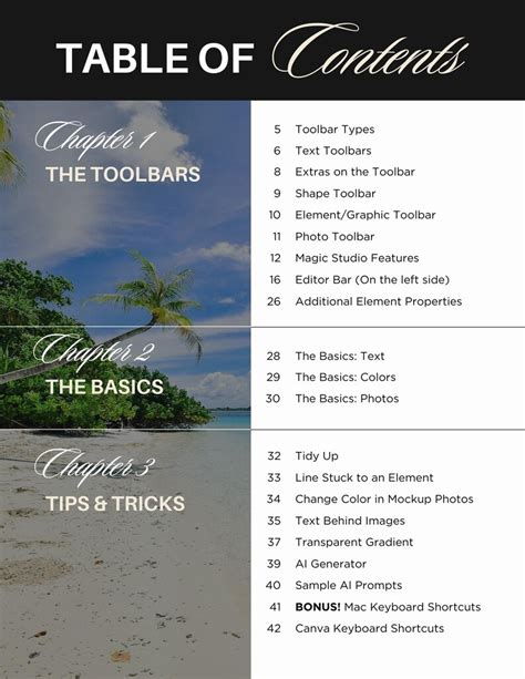 Canva Guide How To Use Canva A Beginner S Guide To Teach You Step By Step How To Edit Your