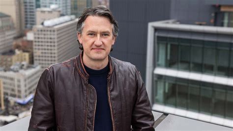 Motorsport Network Hires Industry Veteran Patrick George As Editor In Chief Of Insideevs Us