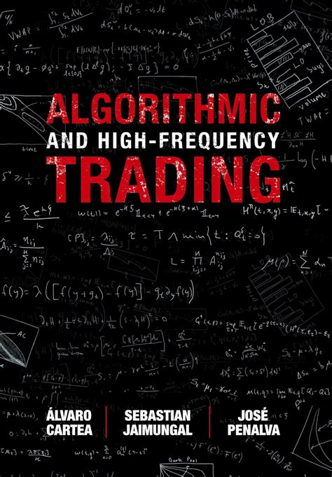 Top 10 Algorithmic Trading Books With Ratings 2025 List