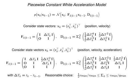 python 3 x kalman filter returns magnified estimates stack overflow