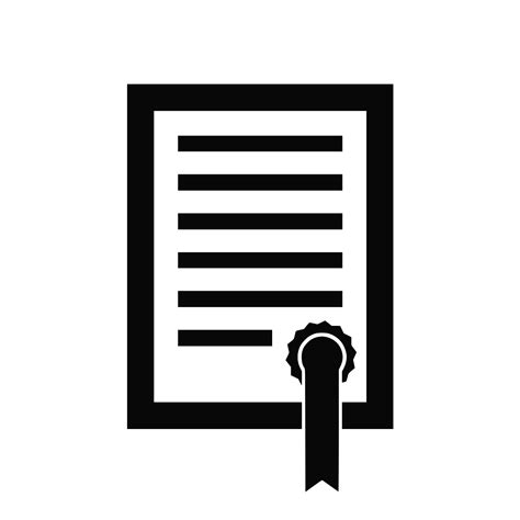 Svg 钢笔 惯例 密封 合同 免费的svg图像和图标。 Svg Silh