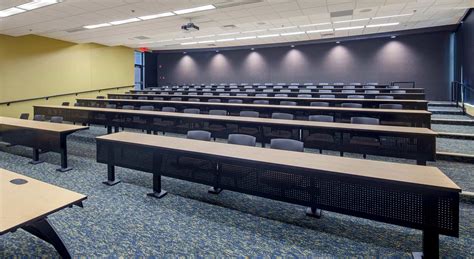 Srtc Health Sciences Building Jci General Contractors