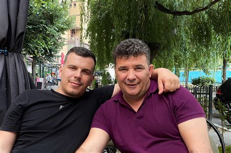 Reagon djali i Haxhi Shalës Sot u informuam për transferimin e tij në Hagë por nuk e dimë