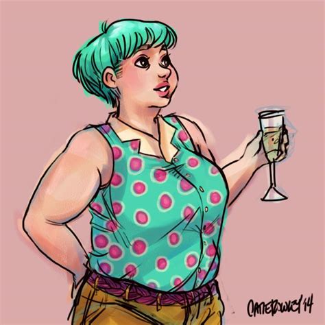 354 Best Chubby Girl Character Design References Images On Pinterest