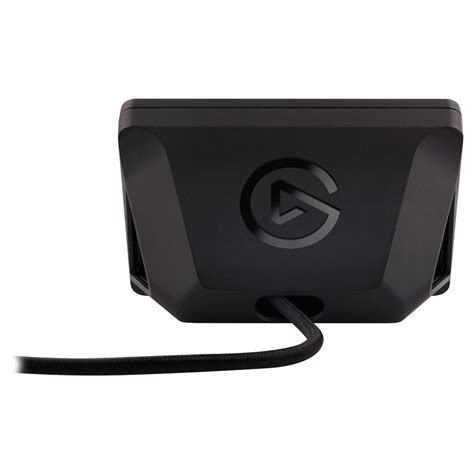Buy Elgato Stream Deck Mk2 Black 10gba9901 Pc Case Gear Australia