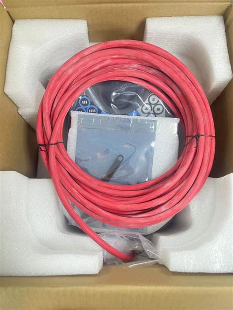 teach pendant flexpendant repair kit abb