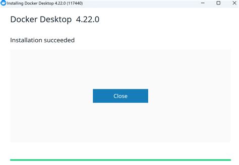 容器化docker技术 代码小郭