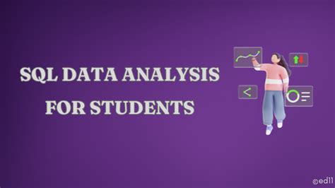 Sql Data Analysis For Students Ed11 Sql Data Analysis For Students Ed11
