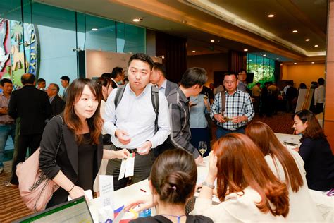 Photo Gallery Networking Gala Dinner 1 Kocham Annual Charity
