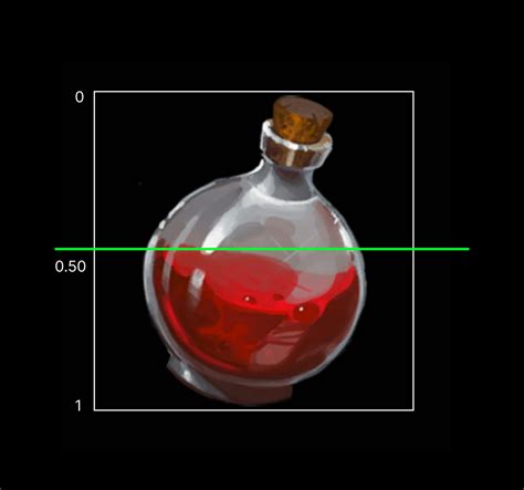 Using Uvs For Tech Art And Ui Tutorial