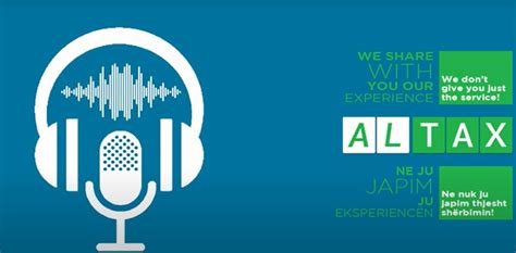 ALTAX Podcast