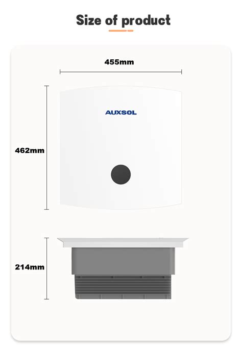 Supply 36 6kw Single Phase Hybrid Solar Inverter Wholesale Factory