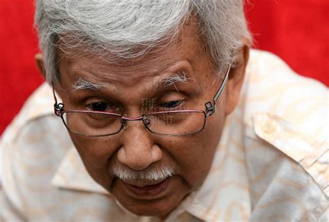 Malaysia Dari Kaca Mata Daim Zainuddin Mmfc News Portal