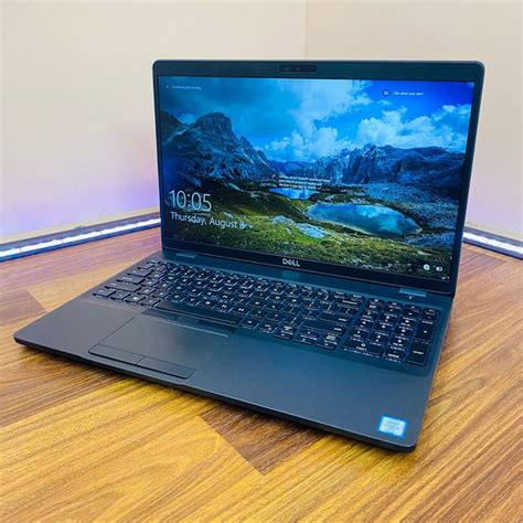 Dell Latitude 5500 15 6 Core I5 8th Gen Onestore