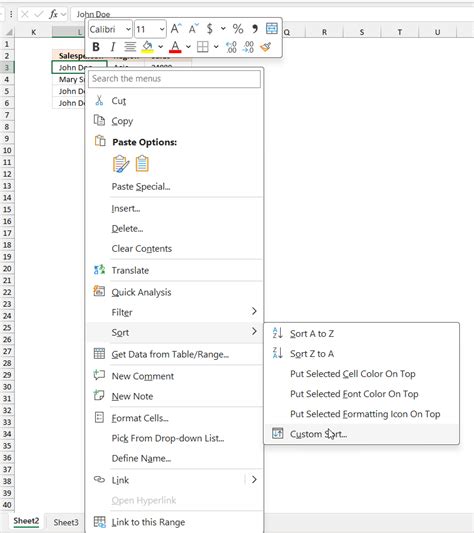 How To Use The Subtotal Tool