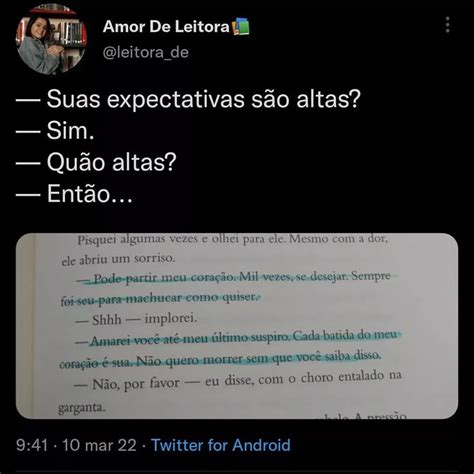 Pin De Fernanda Barros Em Memes Frases Sobre Livros Amantes De