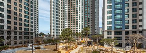 Design I Junglim Architecture And Cm