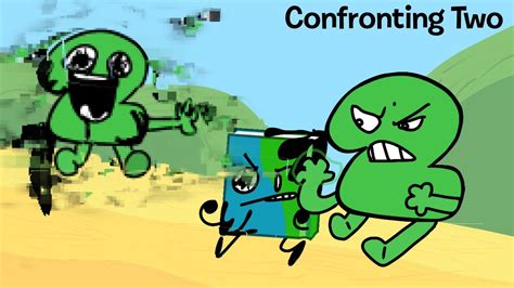 Bfci L Tpot Bfdi Pibby 7 L Too Slow Confronting Yourself Youtube
