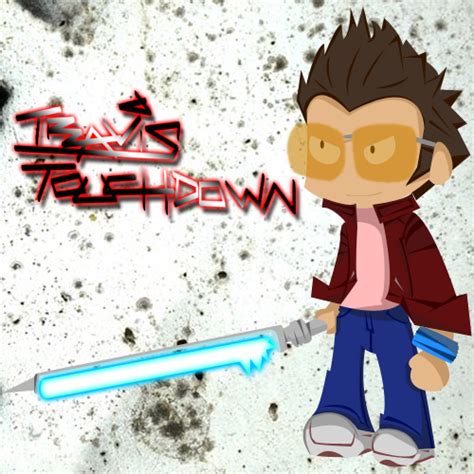 Travis Touchdown Quotes Quotesgram