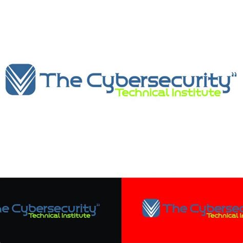 Cybersecurity Technical Institute Logo Logo Design Contest