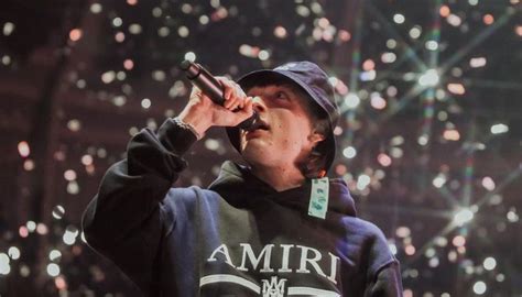 Peso Pluma anuncia fecha para el lanzamiento de su disco Génesis