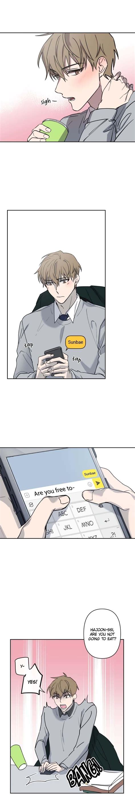 Dunarae Hailojeu Xx Partner Eng Page 8 Of 21 Myreadingmanga