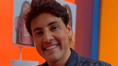 Bruno de Luca se pronuncia após ser acusado de abandonar Kayky Brito em acidente