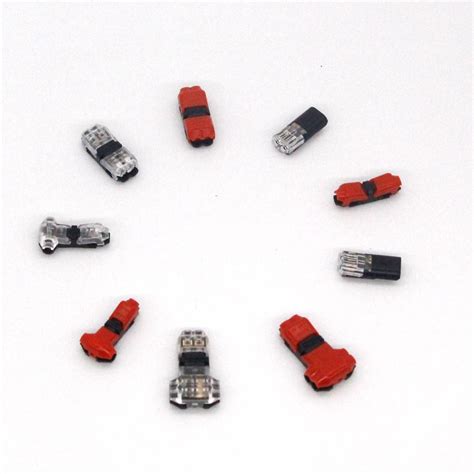 H T 1 2 24 18awg Led