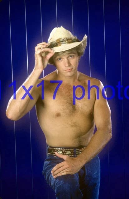 JOHN SCHNEIDER SHIRTLESS THE DUKES Of Hazzard X POSTER SIZE PHOTO EUR PicClick FR