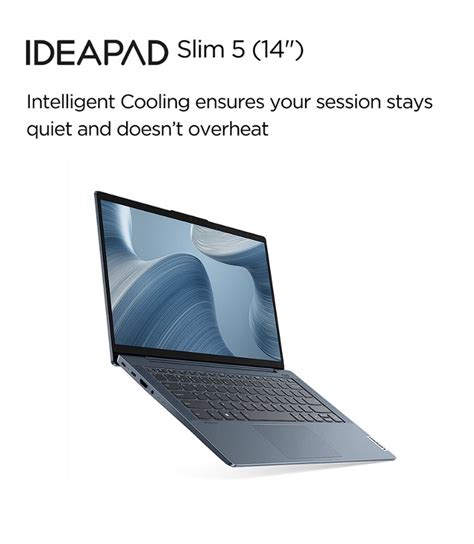Laptop Lenovo Ideapad Slim I I Ial