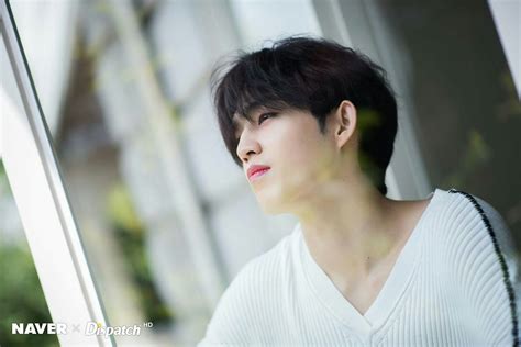 Ups Ymmd Photoshoot Behind Naver X Dispatch Seventeen Miembros