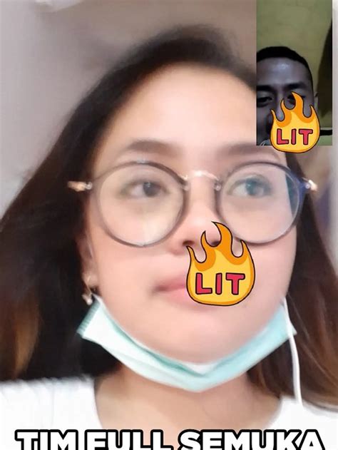 Tipe Cewek Saat Video Call Ala Netizen Ini Benar Adanya Kamu Yang Mana Hot Liputan Com