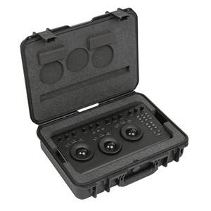 SKB ISeries Case For BlackMagic Design DaVinci Resolve Micro Panel 3I