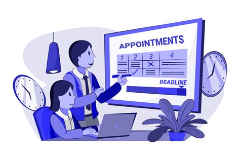 Optimizing Supply Chains Unleashing The Potential Of Dock Scheduling