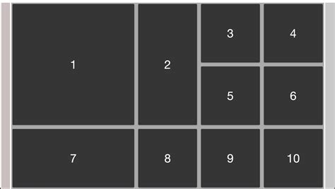Javascript Filling Up A Window Screen Dynamically Horizontally And