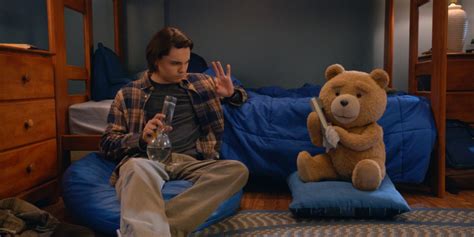 9 Fascinating Facts About The Ted Prequel Show