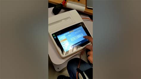 Step By Step Calibration Guide For Mir Spirolab Touch And Portable Spirometer Spirometry