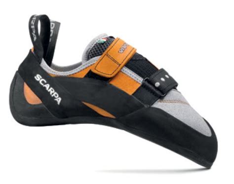 Scarpa Vapor V Blister