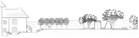 Drawings Our Landscape Designs